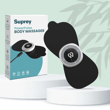 Appareil de massage pour les genoux Suprey™ - Acheter le meilleur ...